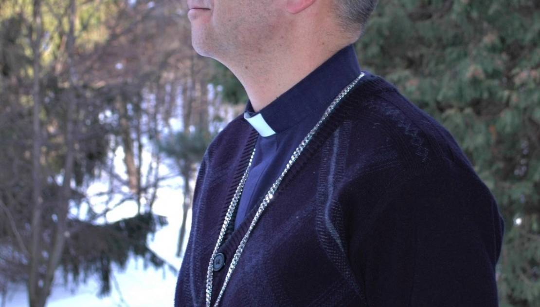 Comment vivre la Semaine sainte en confinement?