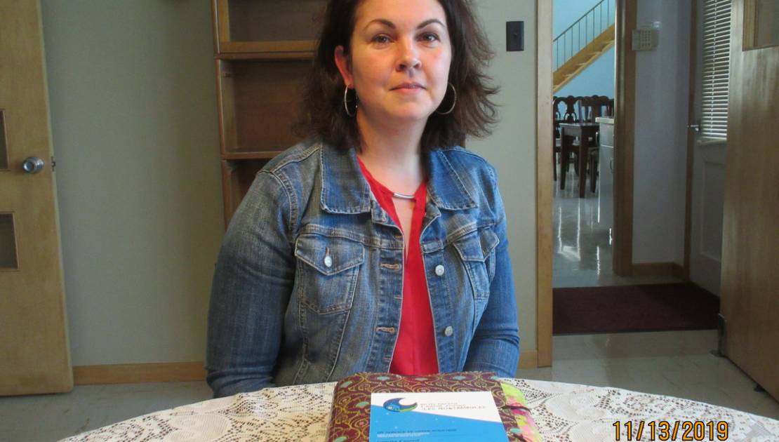 La garderie Les Noctambules s’installe dans le presbytère de Saint-Pamphile