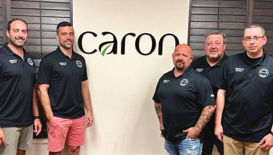 Nouveaux propriétaires et nouveau nom pour l’équipe Junior AA de Montmagny