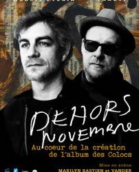 Immersion dans la création de l’album des Colocs