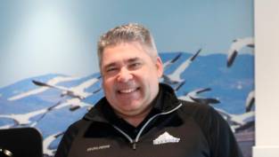 Décès de Marc Couillard