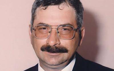 Monsieur Marcel Pelletier (1956-2024)