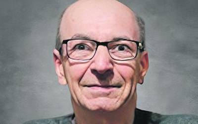 Monsieur Pierre Jacques 1956-2025