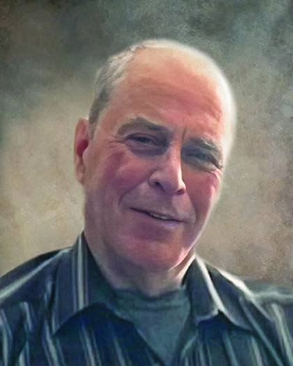 Monsieur Michel Caron (1958-2025)