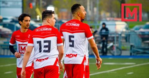 Le Montel triomphe à Saint-Raymond