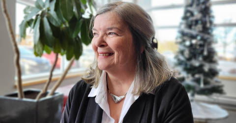 Nouvelle agente de développement touristique pour Montmagny et les îles