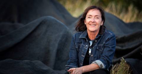 Chantal Caron présidente d’honneur du tournois de golf au profit de la ...