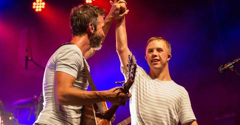 Un geste du coeur pour Philippe...