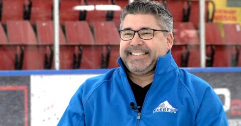 « On verra les vrais résultats dans 5 ans » -Pierre Bouffard, président ...