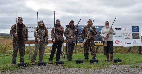 La SACOMM fait place aux jeunes et aux femmes