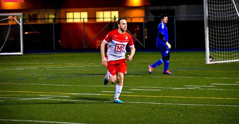 Deux triplés, le Montel signe un 10e gain consécutif