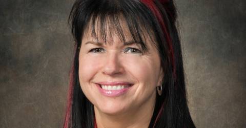 Présidente d’honneur du concert des familles