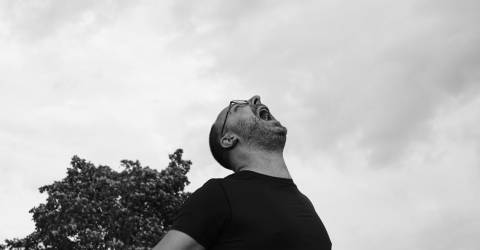 Si vous entendez crier, c’est Thomas Levac!