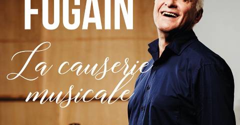 Fugain: un tour de force des Arts de la Scène!