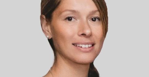 Nouvelle présidente à la Chambre de commerce