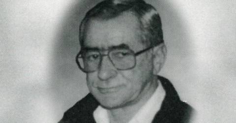 Monsieur Pierre Labrecque (1940-1999)