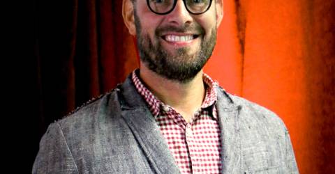 Hugo Latulippe: un aller simple en région