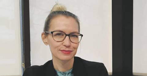 Anne-Christine Charest prendra la relève à la CCKL