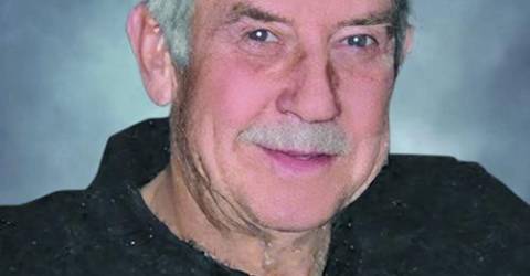 Monsieur Jean MORIN (1931-2024)