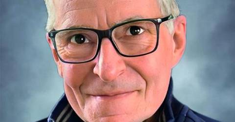 Monsieur André Boutin (1953-2024)