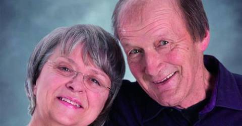 Monsieur Charles Caron (1942-2024)