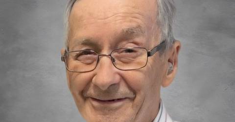 Monsieur Jean-Marc Lachance (1929-2024)