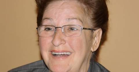 Madame Céline Caron Leclerc (1938-2024)