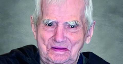 Monsieur Julien Caron (1928-2023)