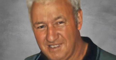 Monsieur Germain Gauthier (1945-2024)