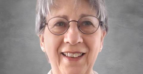 Madame Bernadette Lepage (1950-2024)