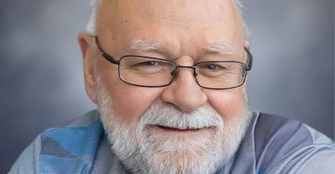 Monsieur Pierre Fortin (1955-2024)