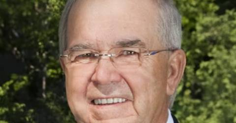 Monsieur Conrad Lord