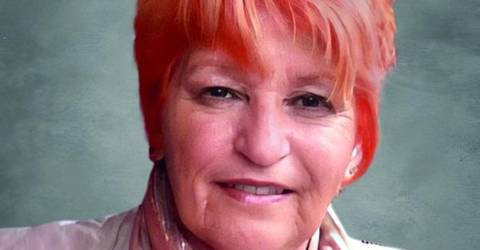 Madame Pierrette Routhier (1938-2025)