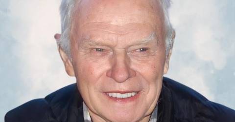 Monsieur Gilles Caron (1940-2024)