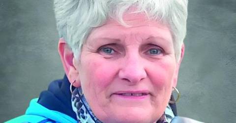 Madame Suzanne Samson (1956-2024)