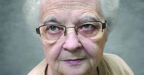 Madame Alfreda Caouette (1945-2024)