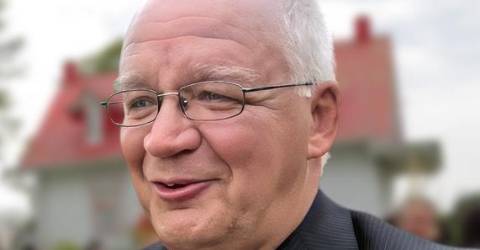 Monsieur Richard Bélanger (1957-2024)