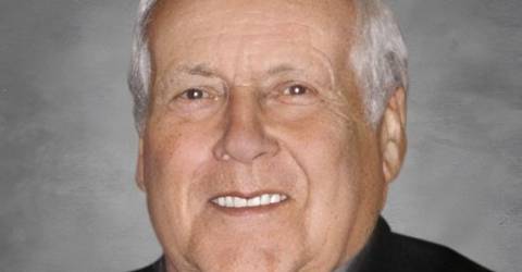 Monsieur Bertrand Fournier (1929-2024)