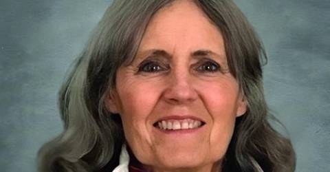 Madame Pierrette Pelletier 1947-2025