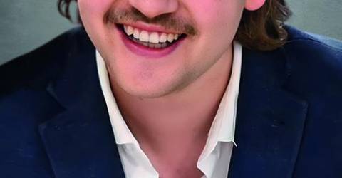 Monsieur Isaac Morin (2003-2025)