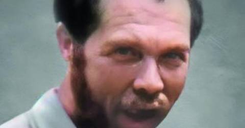 Monsieur Serge Robichaud (1957-2025)