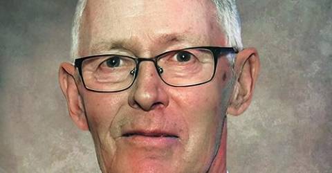 Monsieur Marcel Bélanger 1941-2025