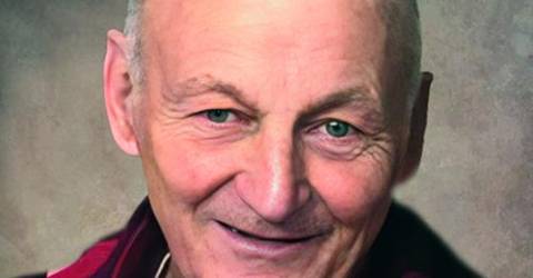 Monsieur Marcel Pelletier 1940-2025