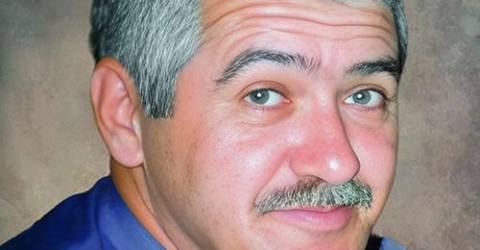 Monsieur Denis Gamache 1946-2025