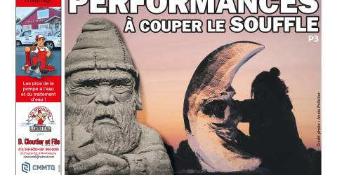 Édition du 30 juillet 2025