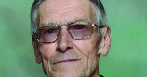 Monsieur Roger Deschênes 1930-2020