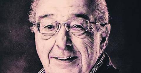 Monsieur Jocelyn CARON (1942-2024)