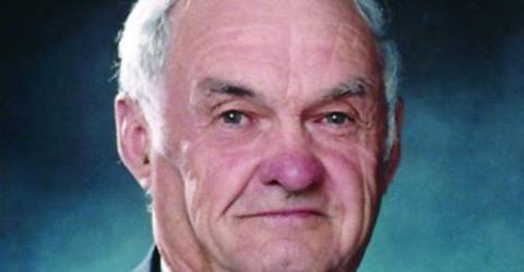 Monsieur Paul Deschênes 1935-2025