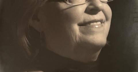 Madame Juliette Gamache Migneault 1938-2024