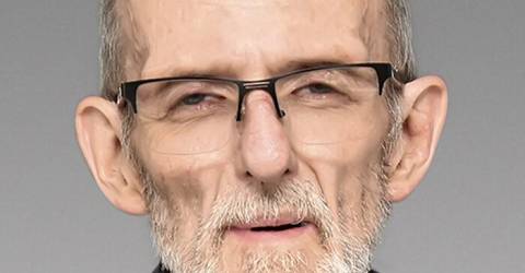 Monsieur Richard Corbin